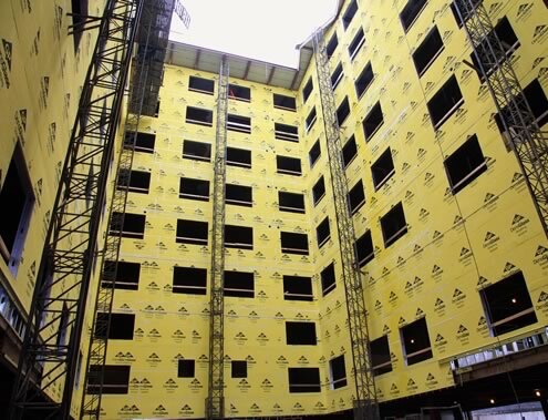 Feeling Blue - Draper DNA - Full Service Agency - Home and Building ...