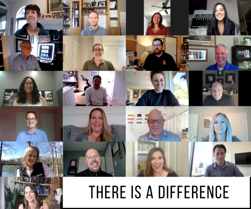 21 and counting - Draper DNA