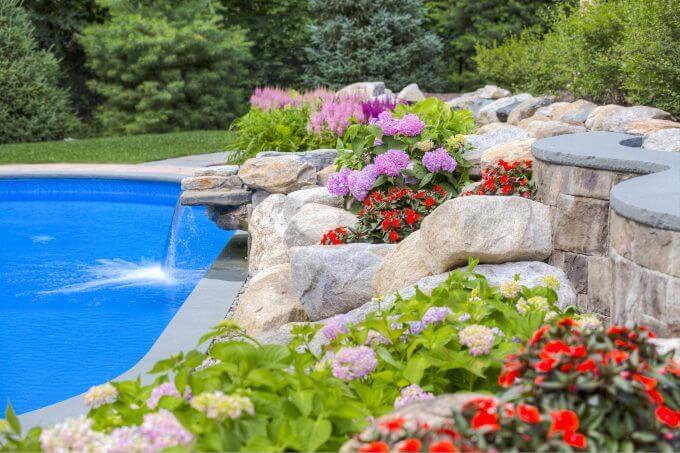 Make a Splash with These Top Pool Trends - Draper DNA